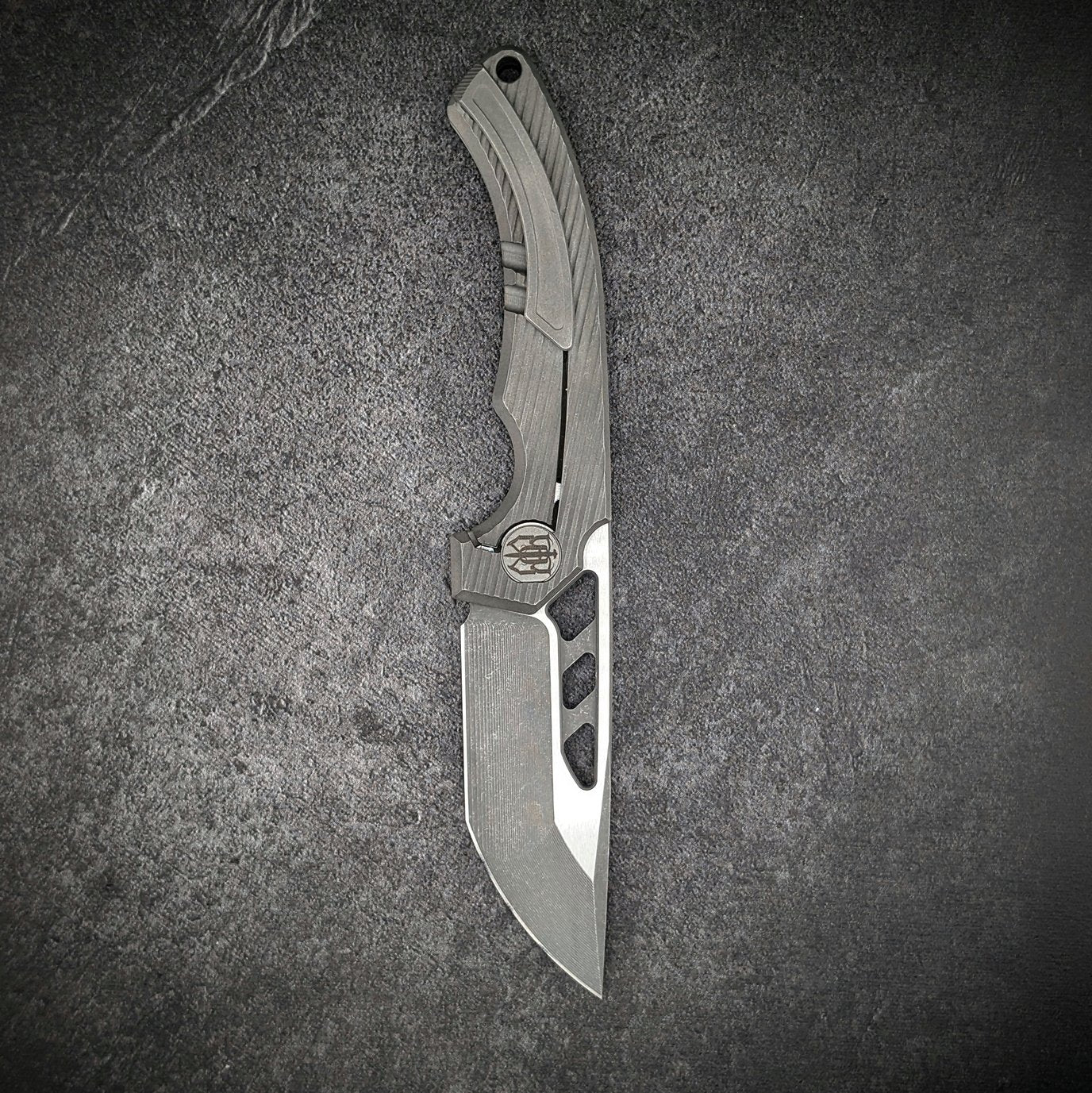 BRB4 Style 2 – Blaurock Blades