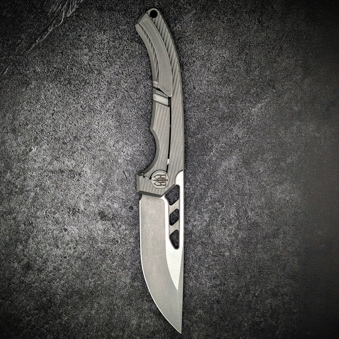 BRB4 XL Style 2 – Blaurock Blades