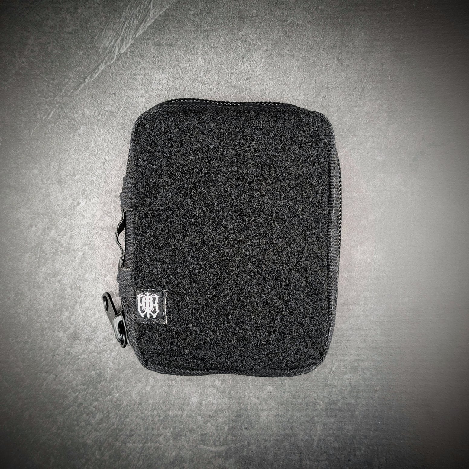 ARMOR POUCH V3 BLACK – Blaurock Blades