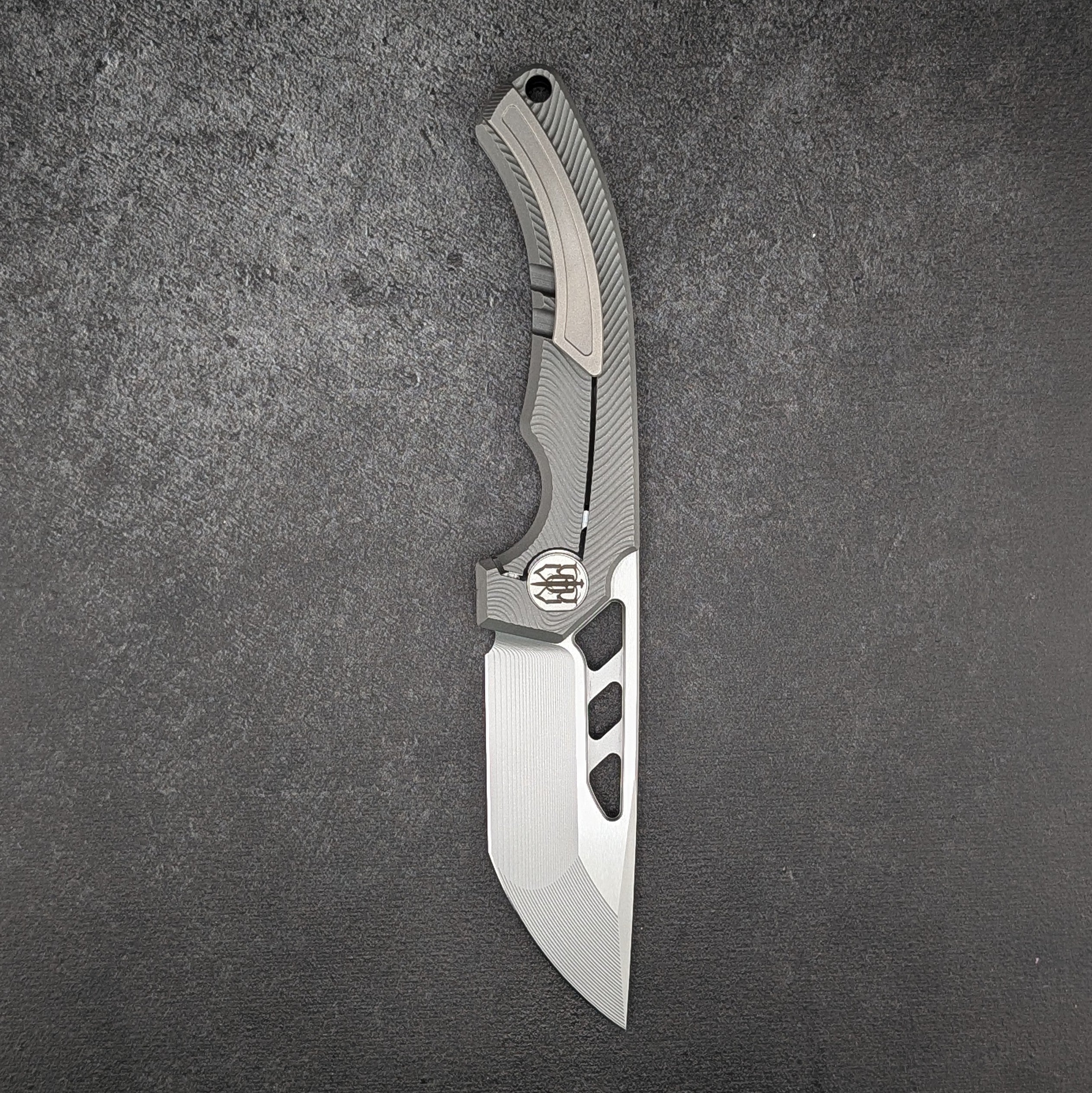 BRB4 Style 4 – Blaurock Blades