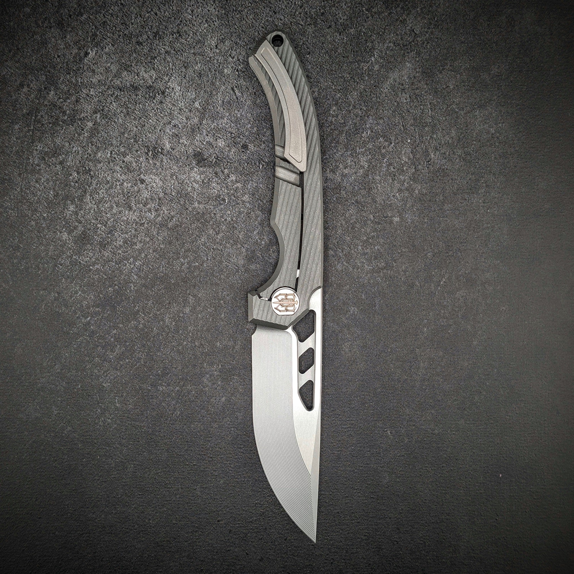 BRB4 XL Style 2 – Blaurock Blades