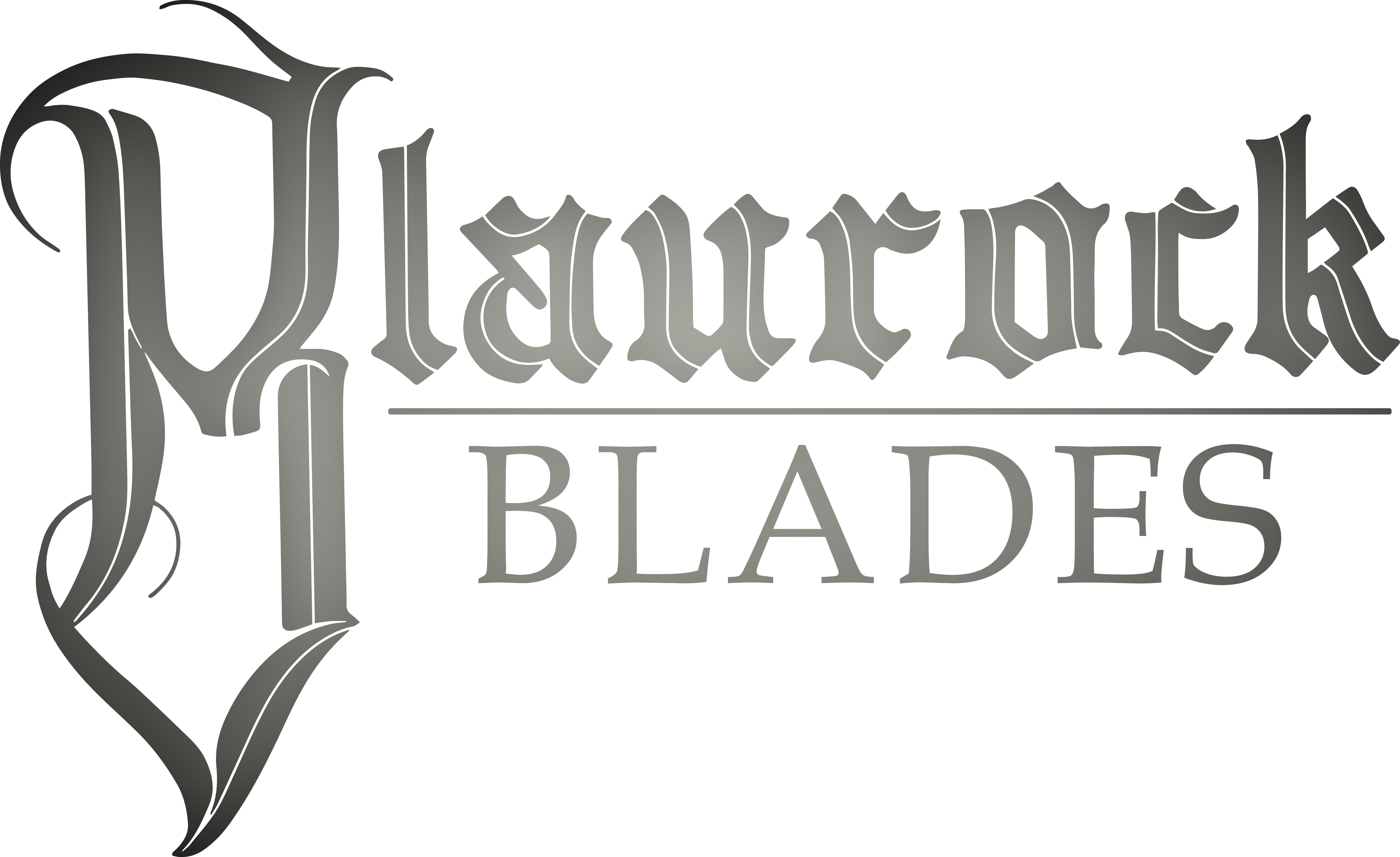 BLAUROCK BLADES – Blaurock Blades